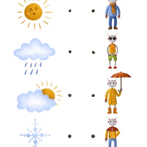 Printable Logic Worksheets for Pre-k and Kindergarten (33 Pages) - Etsy ...