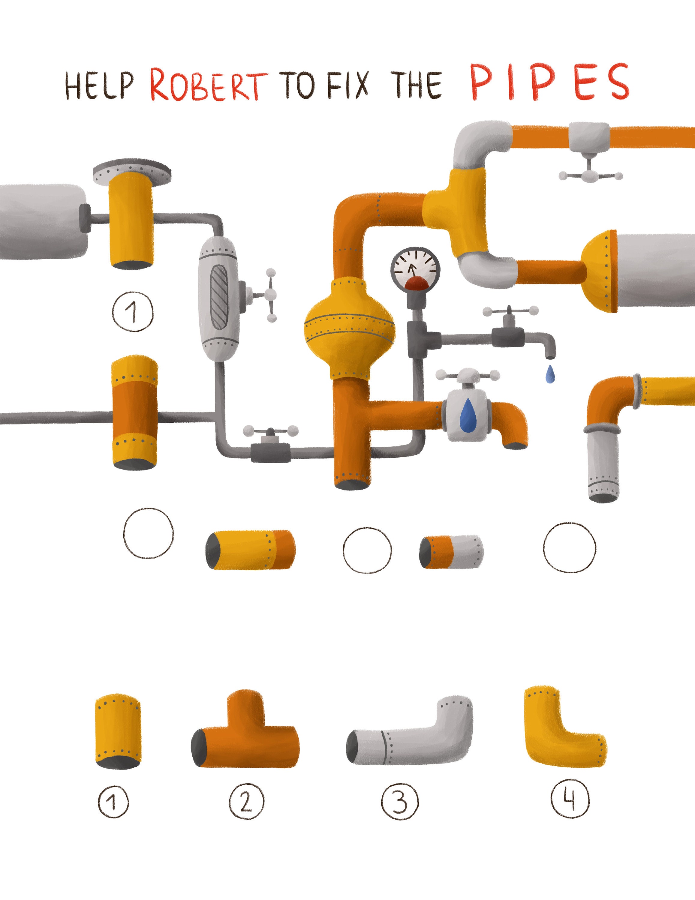 Printable Logic Worksheets for Pre-k and Kindergarten (33 Pages) - Etsy ...