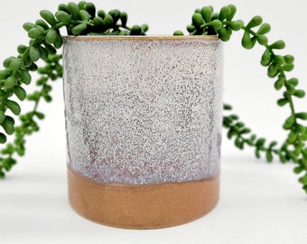 4 Inch Ceramic Planter - Etsy