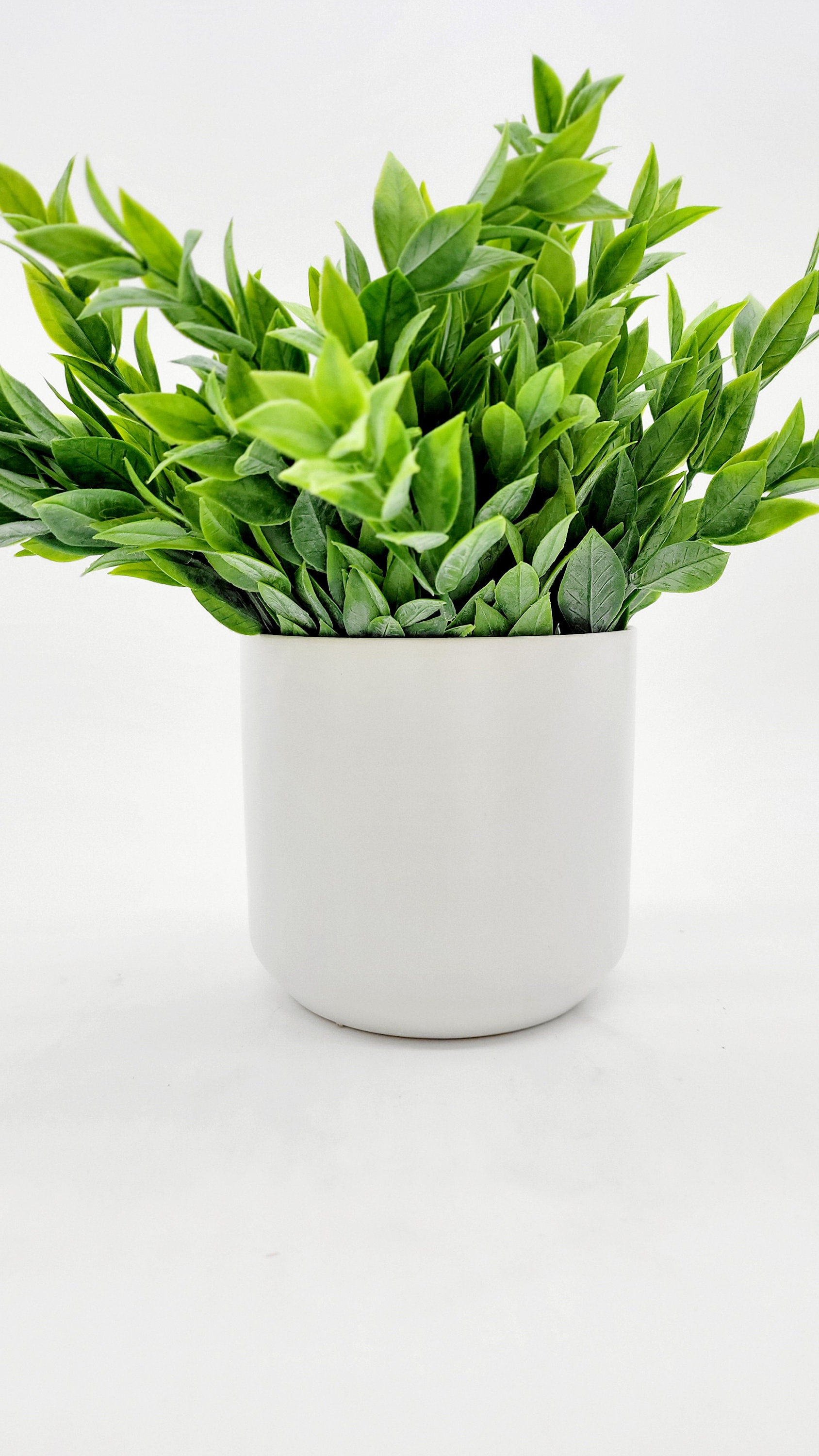 Custom Business Logo Planter • Personalized Company Gift for Co Worker ...