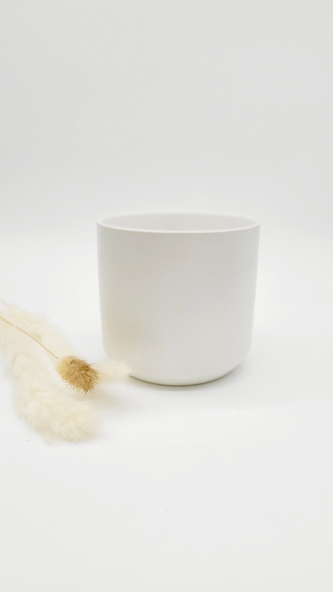 Funny Plant Pot Ceramic Planter Pot Punny Pots With - Etsy