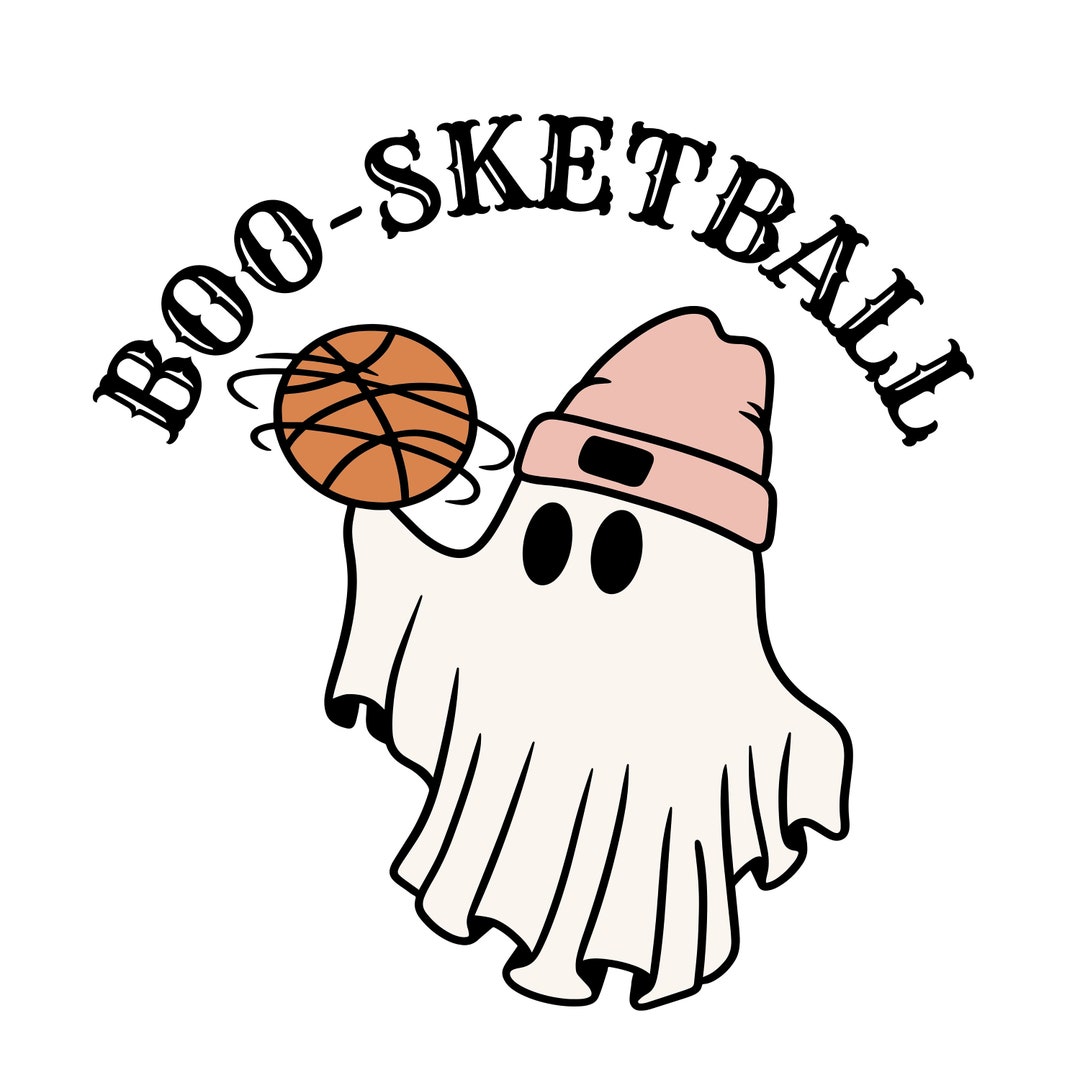 Cute Ghost Png, Spooky Season Png, Halloween Ghost Png, Ghost Png, Stay ...