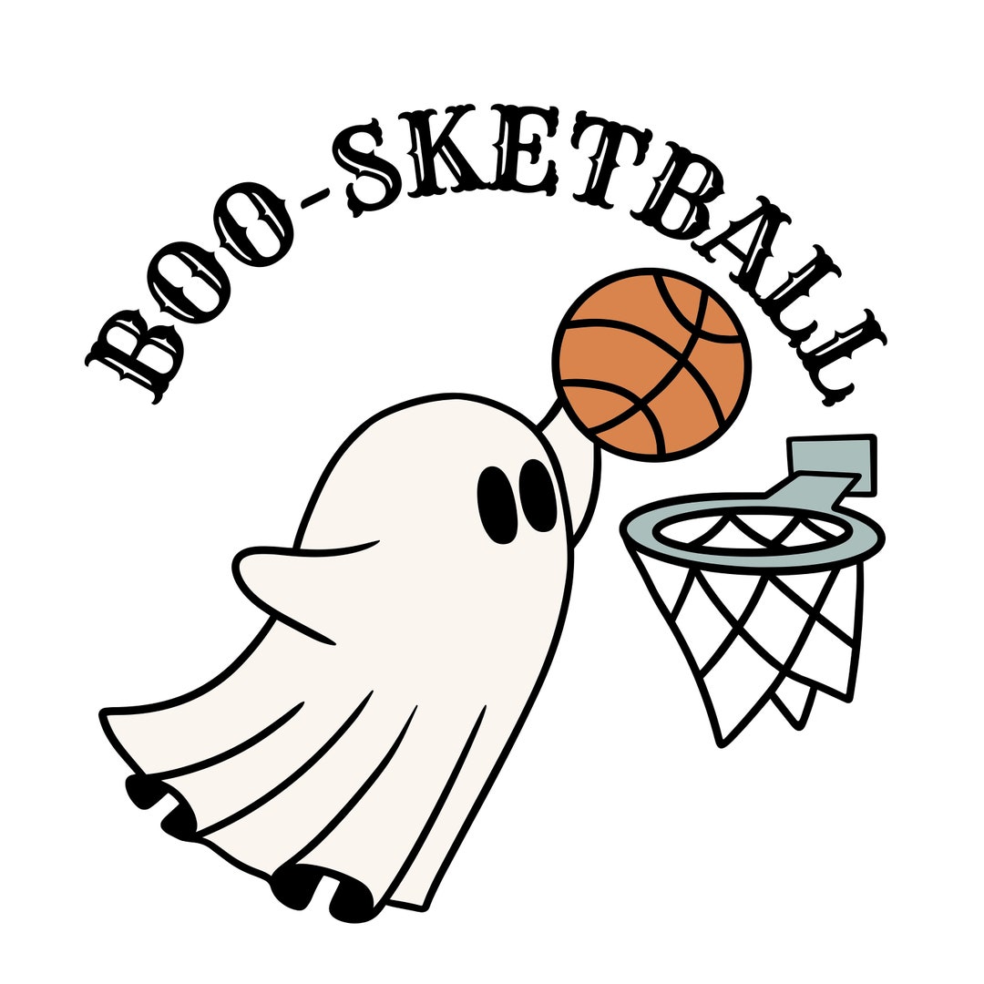 Cute Ghost Png, Spooky Season Png, Halloween Ghost Png, Ghost Png, Stay ...
