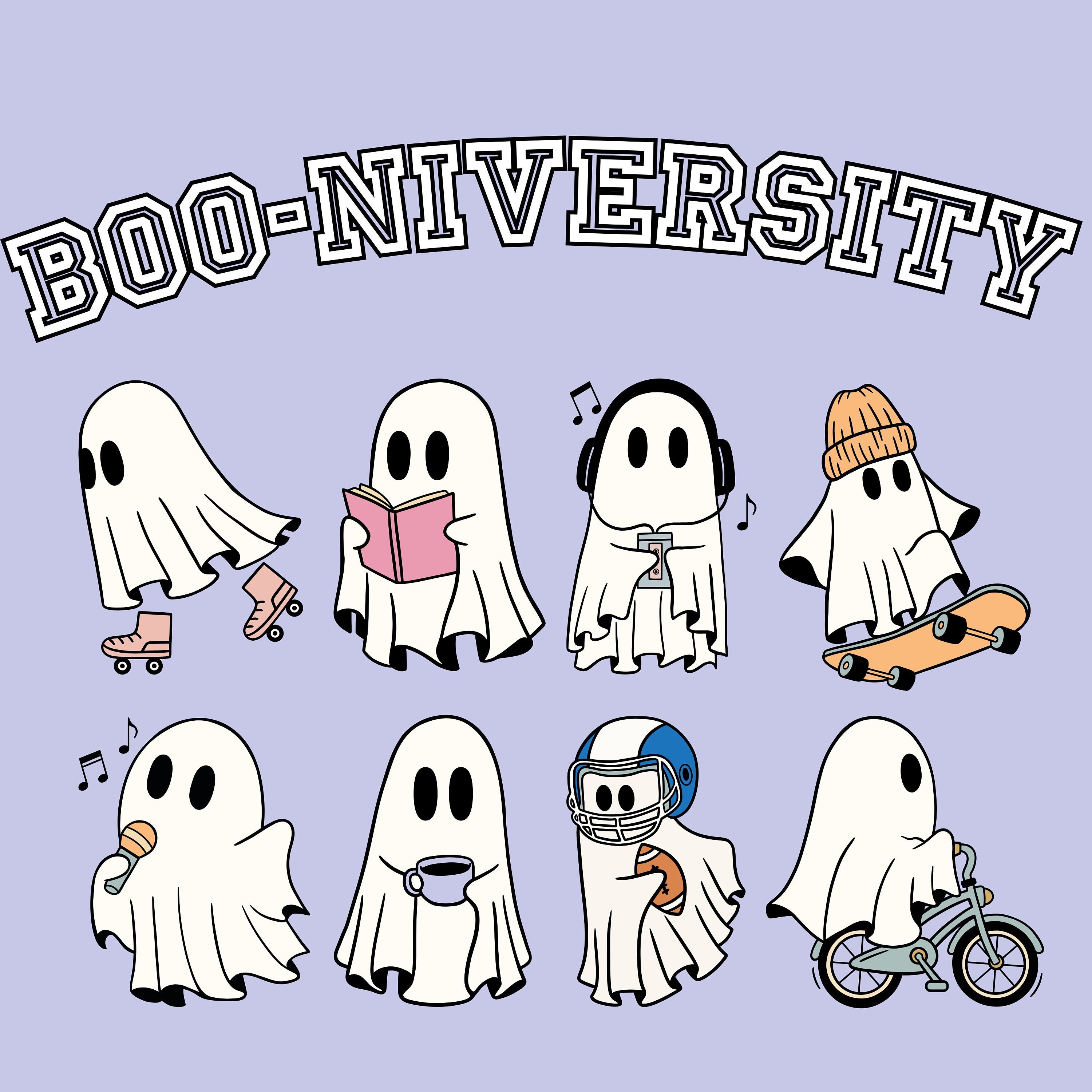Cute Ghost Png Spooky Season Png Halloween Ghost Png Ghost - Etsy