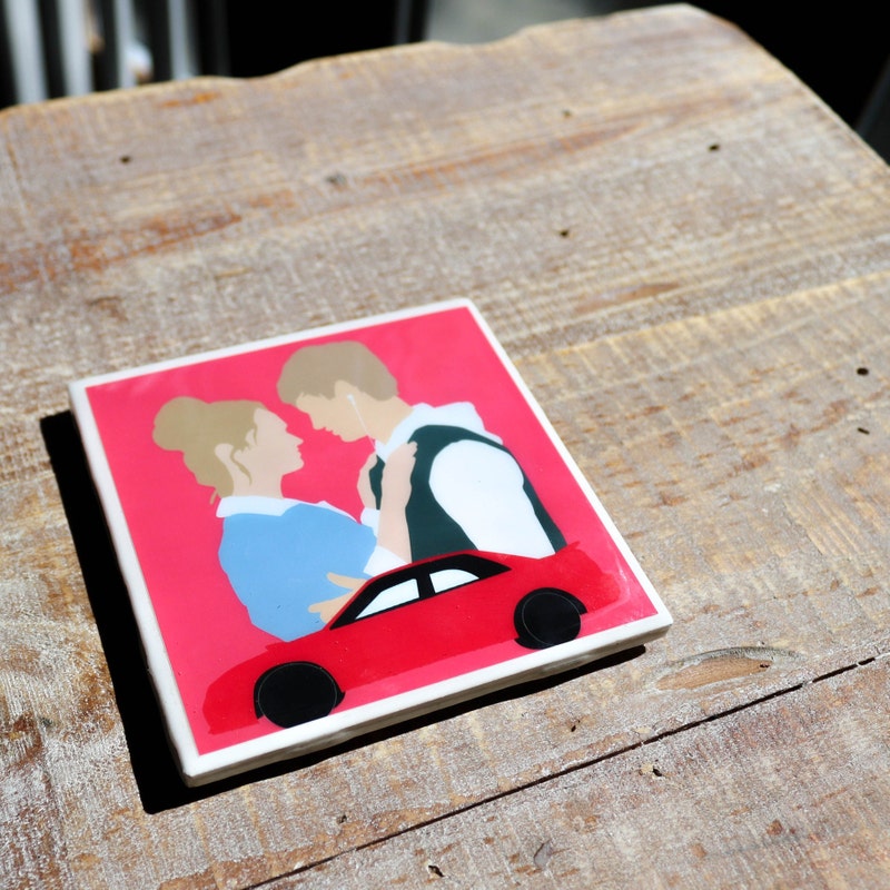 Baby Driver Poster - Etsy