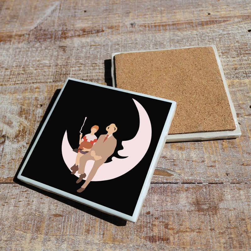 Paper Moon - Etsy