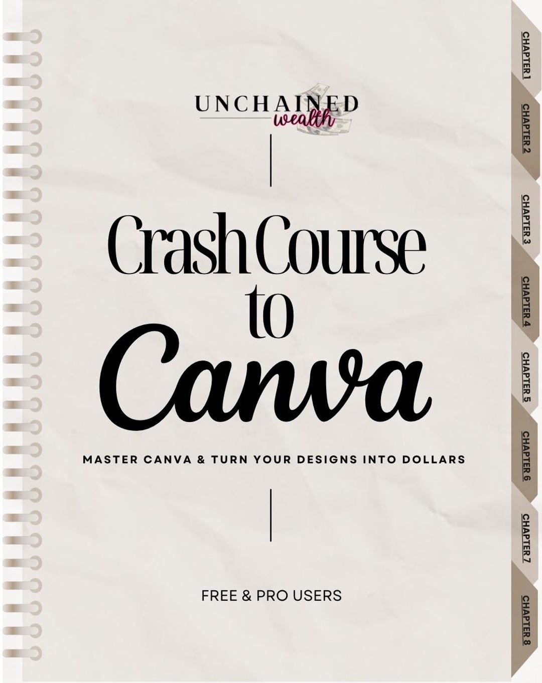 Crash Course to Canva! - Etsy