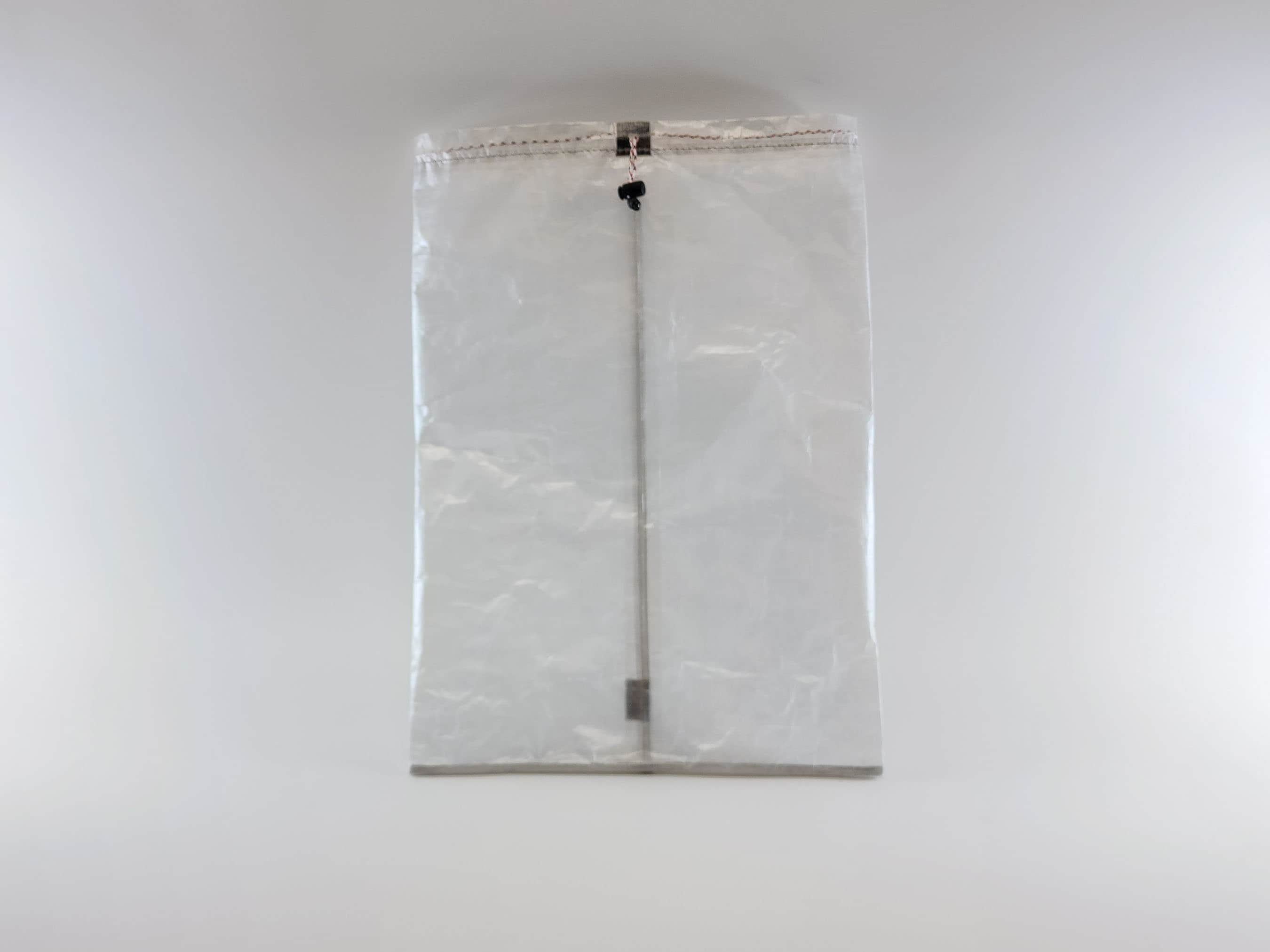 Ultralight Dyneema Flat Stuff Sack - Etsy