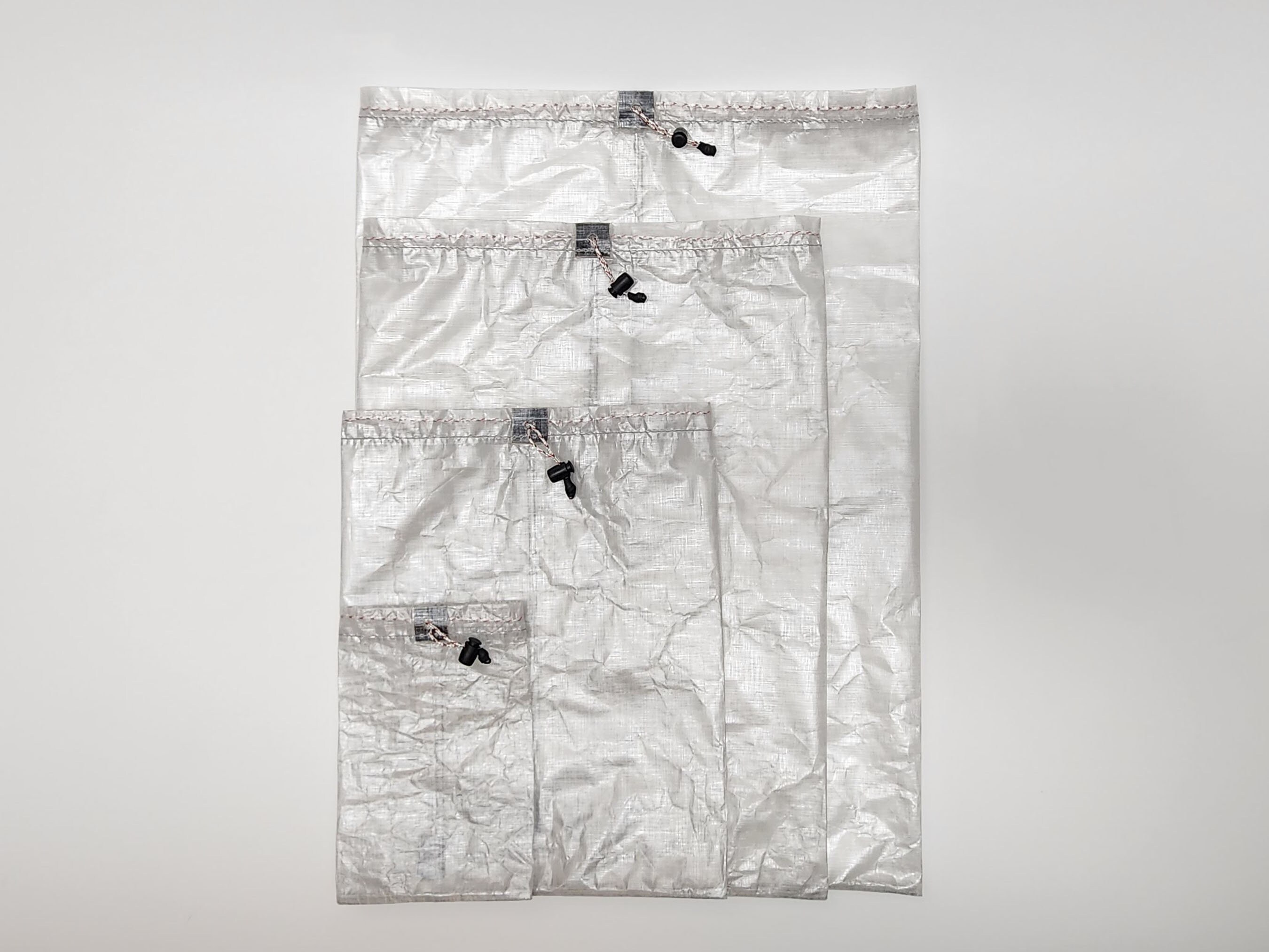 Ultralight Dyneema Flat Stuff Sack - Etsy