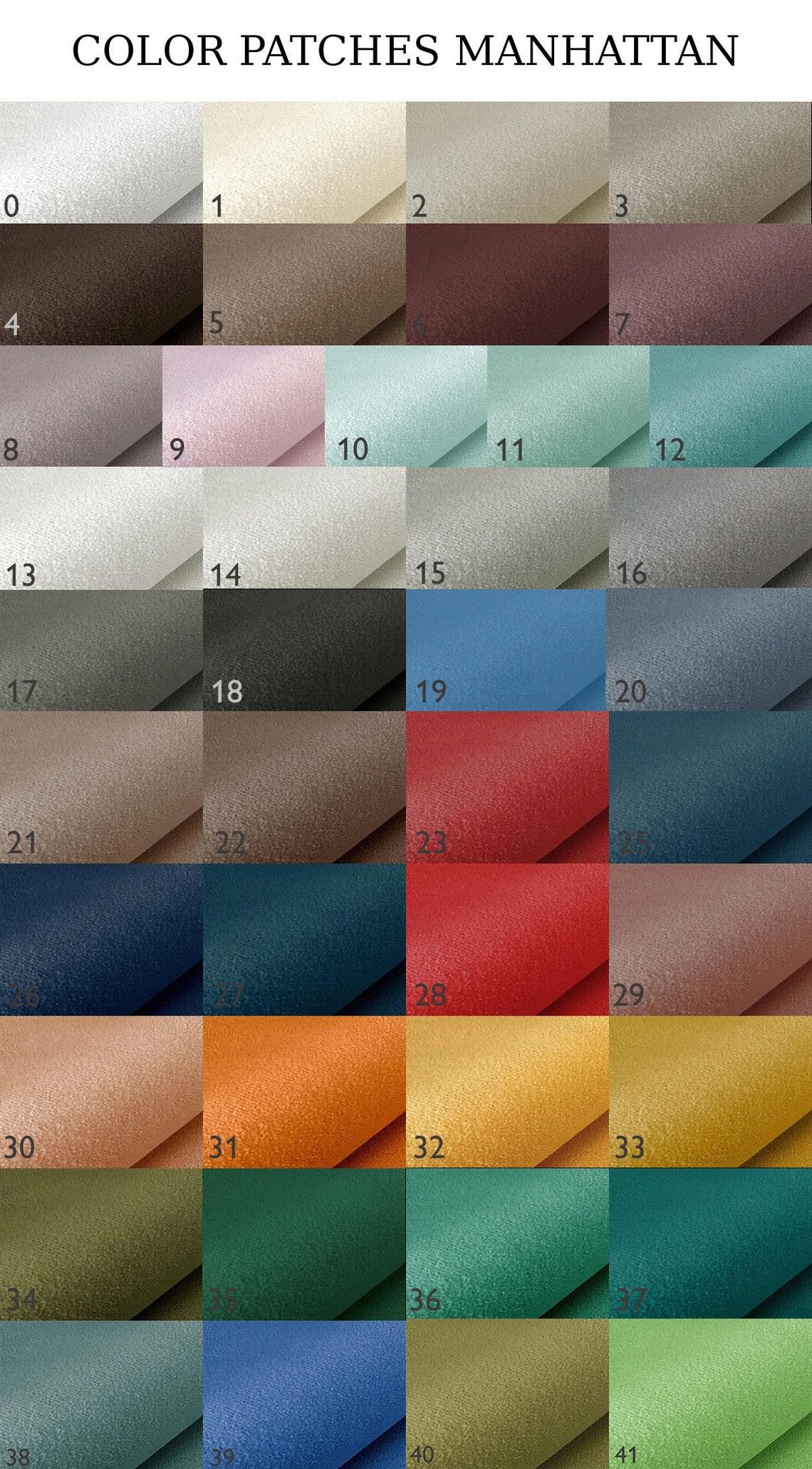 Custom-made Elegant Diamond Upholstered Panels - Sophisticated Wall ...