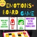 Intimate Adventures Couple Board Game Fun & Sensual, Printable Couple ...