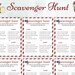 Digital Scavenger Hunt Game, Fun and Interactive Activity for Kids and ...