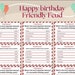 Birthday Feud Printable Game - Fun Party Activity for All Ages | Adult ...