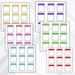 Custom Monopoly Board Template | DIY Board Game (digital Download) - Etsy