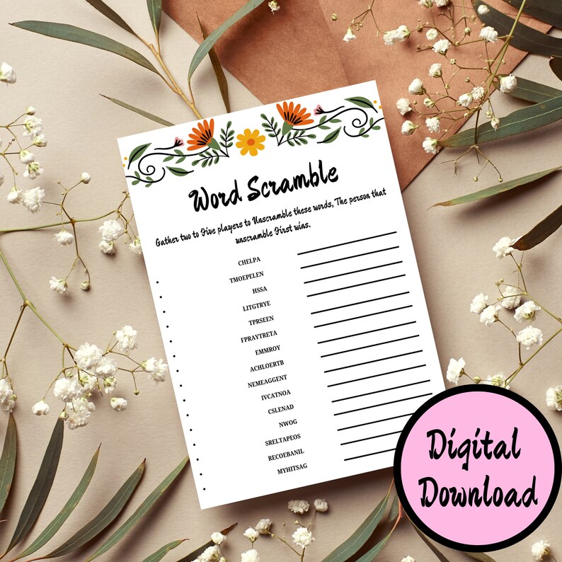 Bachelorette Party Game Bundle, 10 Printable Games (editable) - Etsy