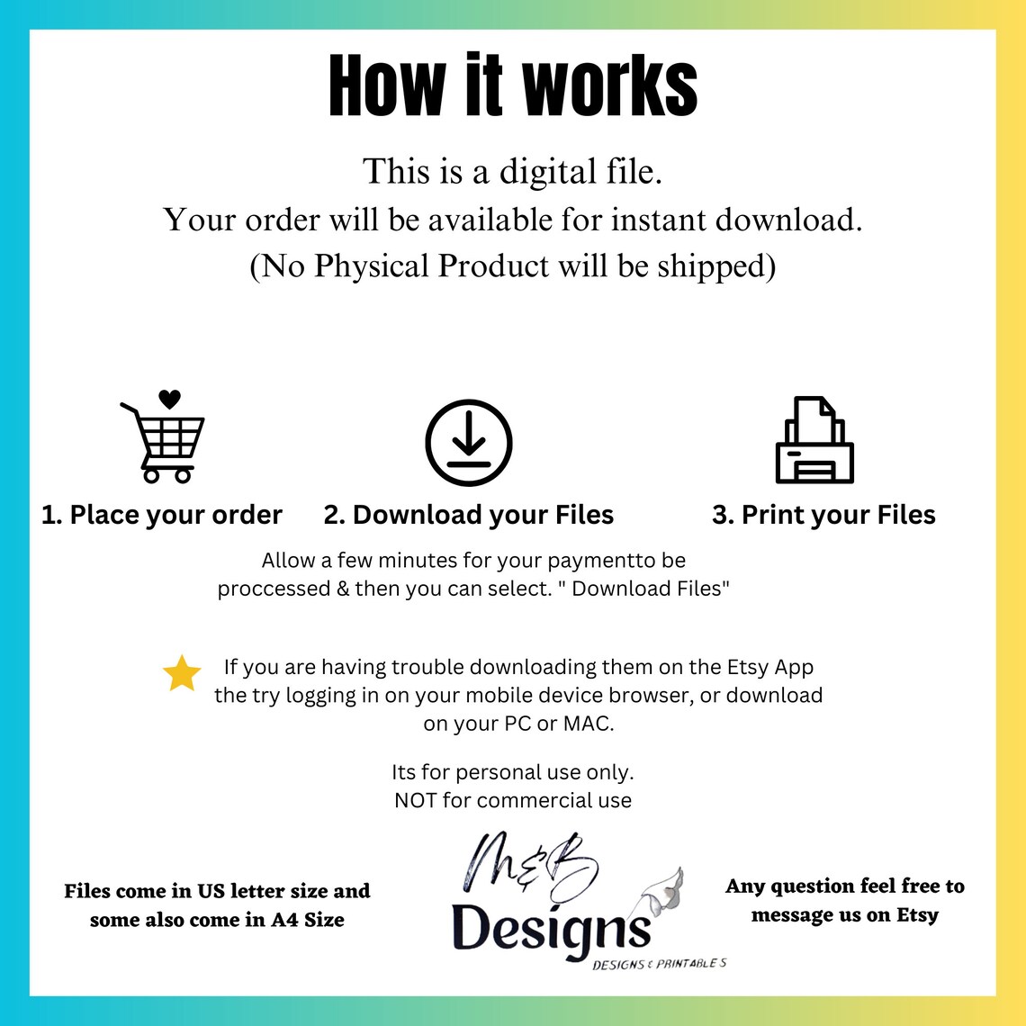 Digital Scavenger Hunt Game, Fun and Interactive Activity for Kids and ...
