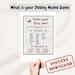 What's Your Derby Name, Kentucky Derby Game, Funny Kentucky Derby Name ...