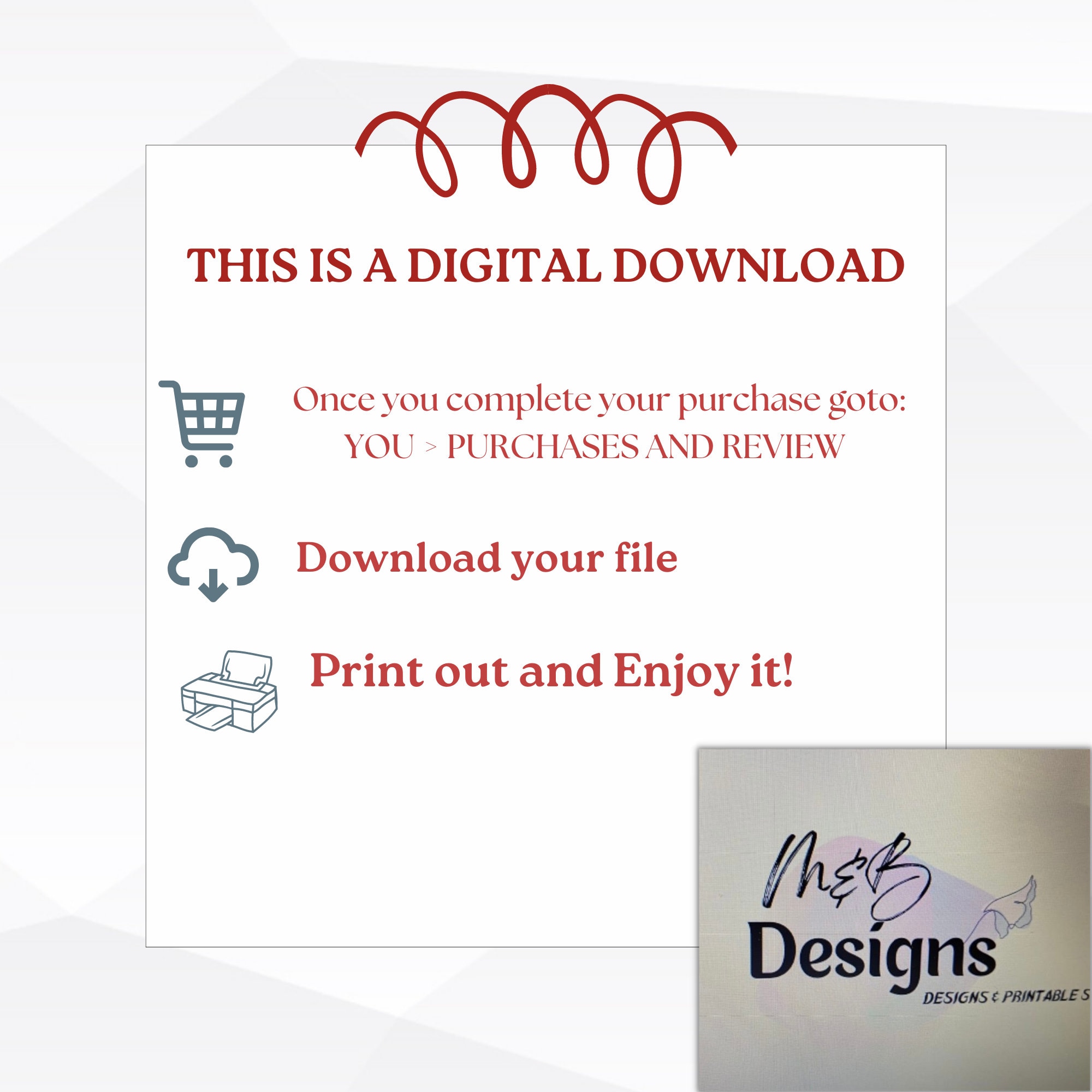 Spring Flower Matching Game, Printable Spring Flower Matching Game ...