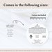 Candle Warning Label Template Sticker Candle Warning Custom Barcode ...