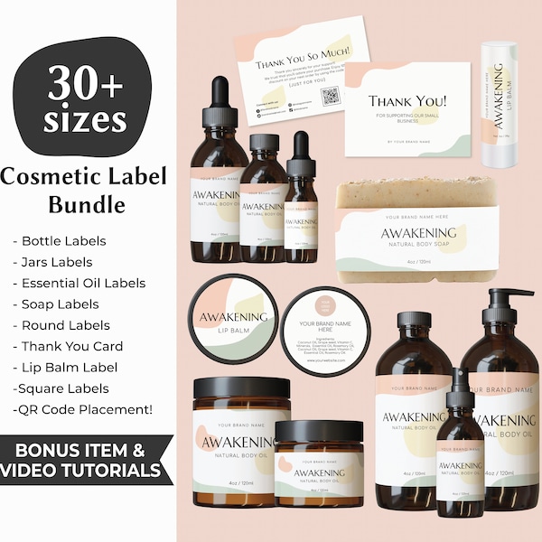 Care Labels - Etsy