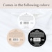 Candle Warning Label Template Sticker Candle Warning Custom Barcode ...