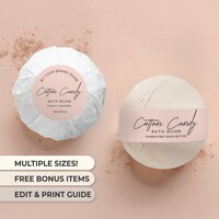 Bubble Bath - Etsy