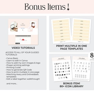 Bath Bomb Label Template Bath Bomb Wrap Around Label Bath Bomb Round ...