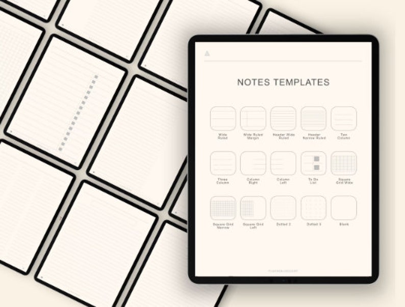 Adhd Digital Planner, Adhd Daily Planner, Adhd Planner, Adhd Planner ...