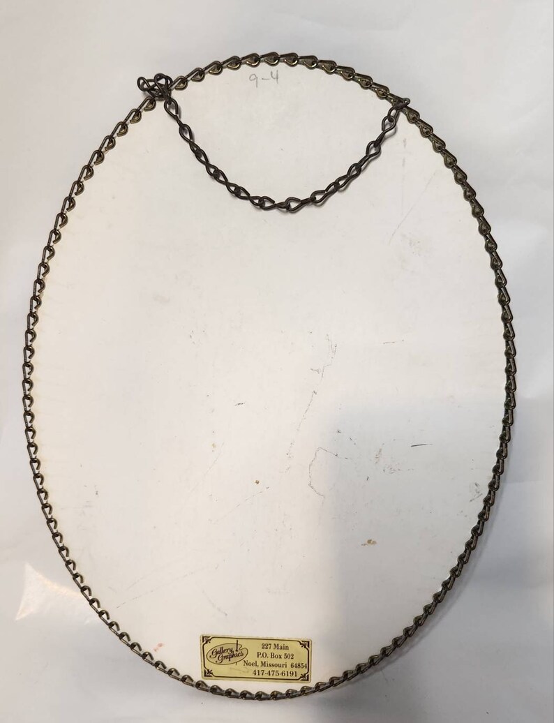 Vintage Flue Cover Reproduction - Etsy