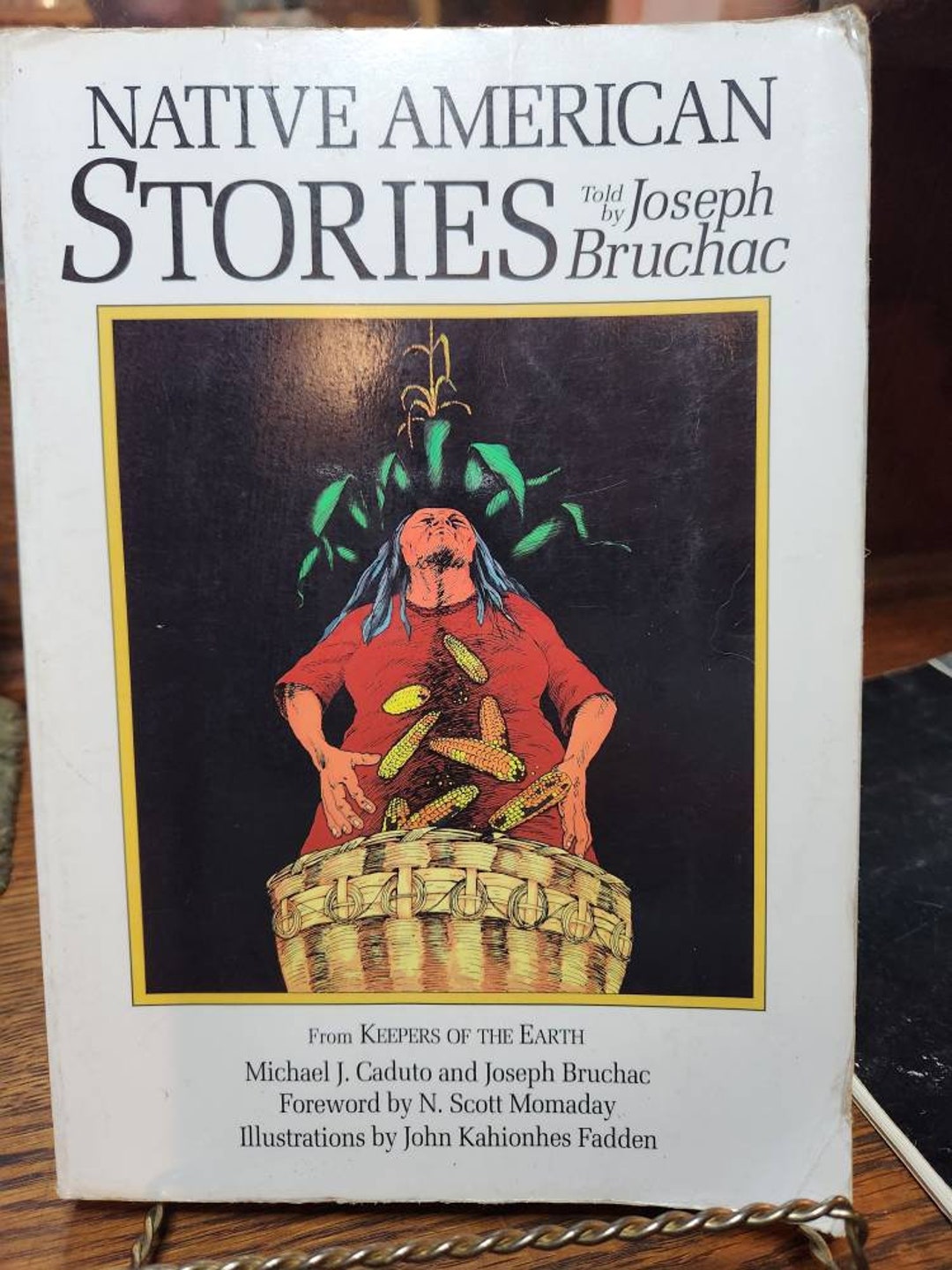 Native American Myths and Legends Paperback - Etsy