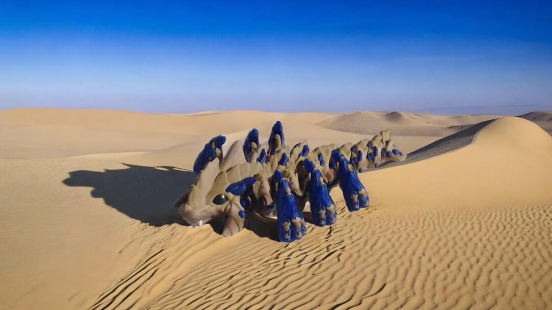 Dune Striker Multiple Colors - Etsy