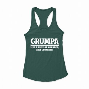 Grumpa Svg | Grandpapa Svg | Grandfarther Svg | Grumpa Like a Regular ...