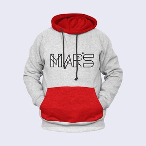 Mars Logo Svg Team Logo Mars Gift for Thirt Cute Space Astronaut Planet ...