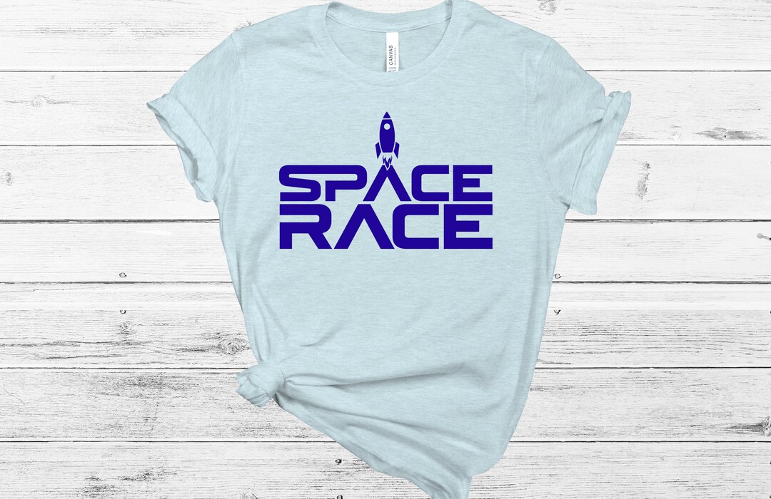 Space Race SVG | Team Name Svg | School Team Svg | Rocket Space Svg ...