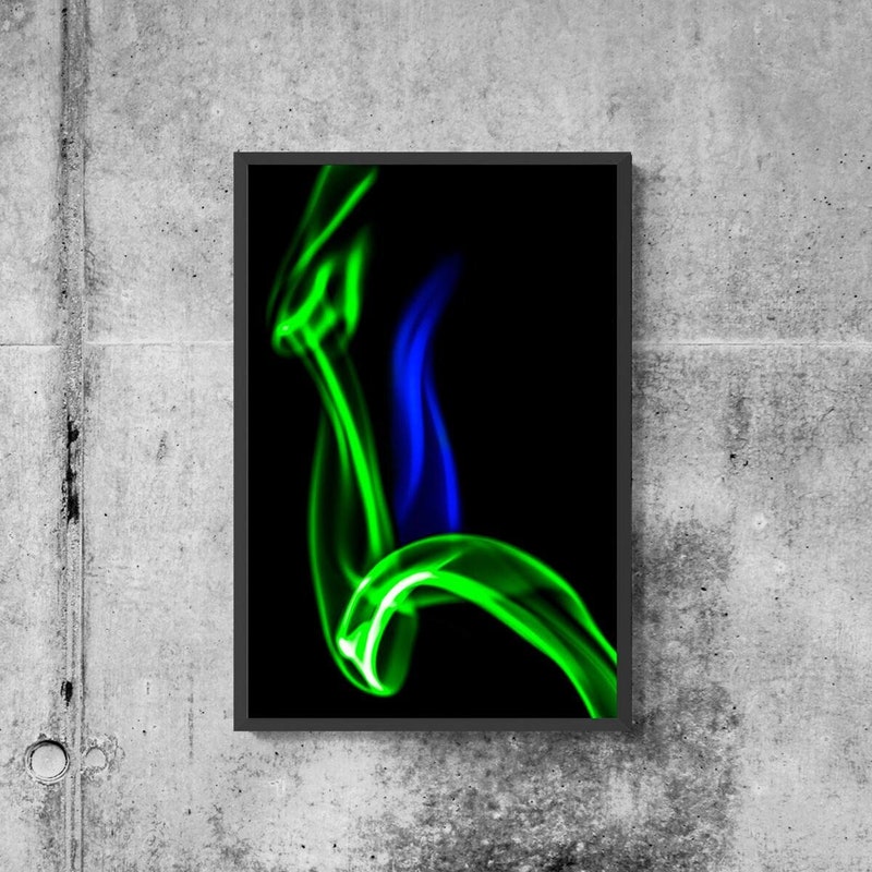 TimothyStringerArt - Etsy