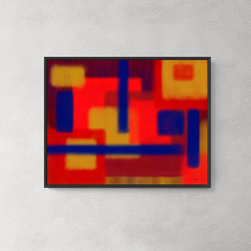 TimothyStringerArt - Etsy