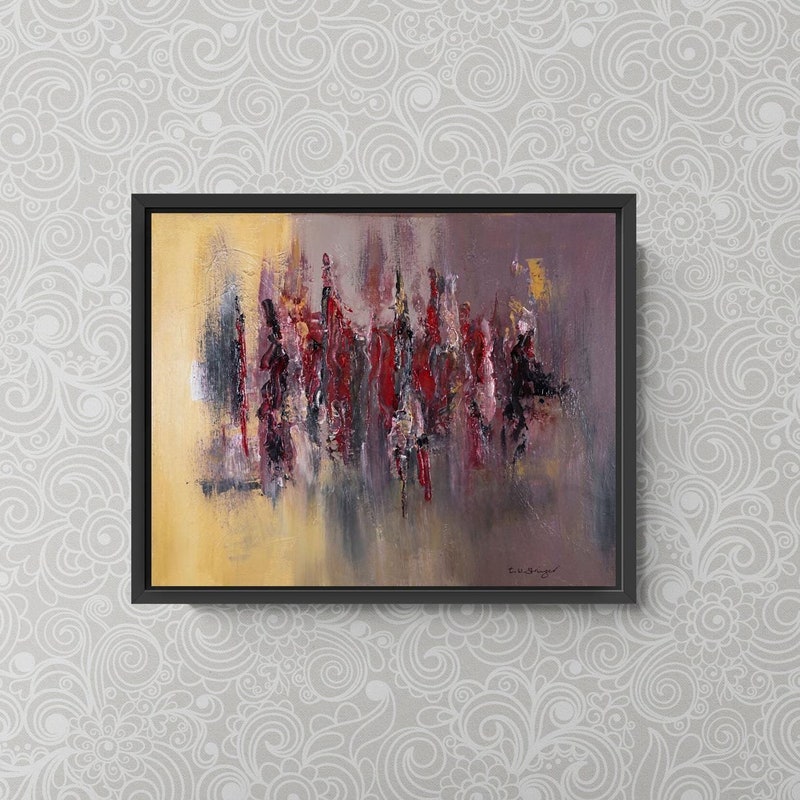 TimothyStringerArt - Etsy