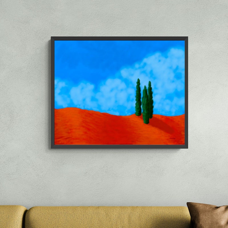 TimothyStringerArt - Etsy