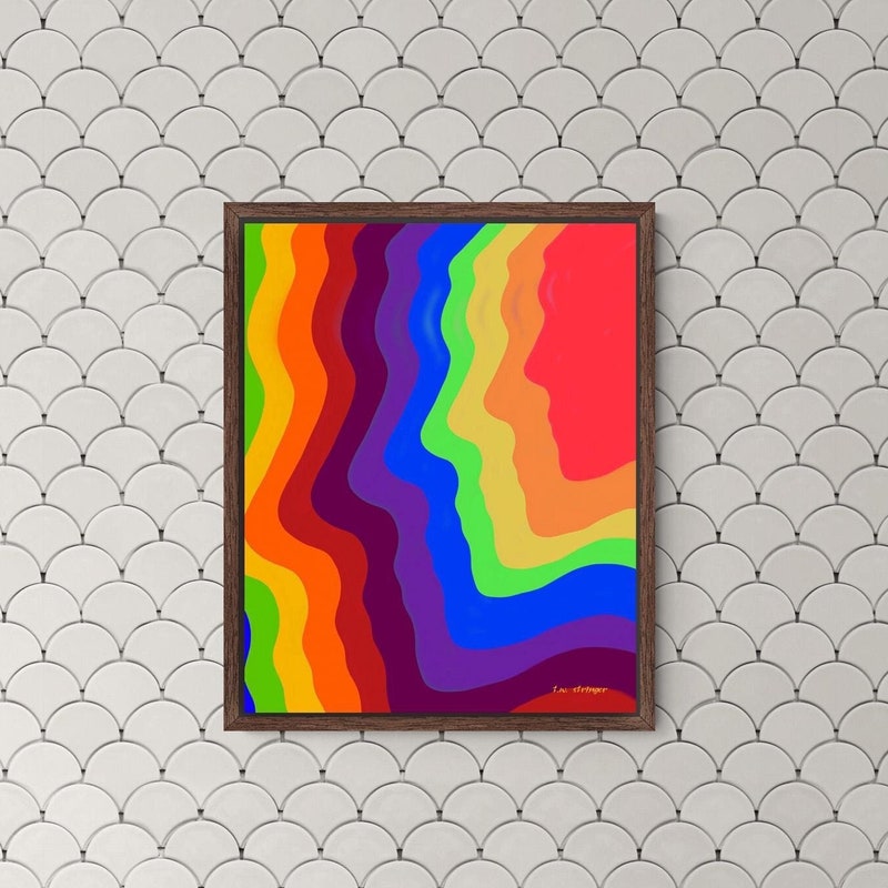 TimothyStringerArt - Etsy