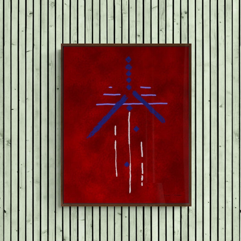 TimothyStringerArt - Etsy