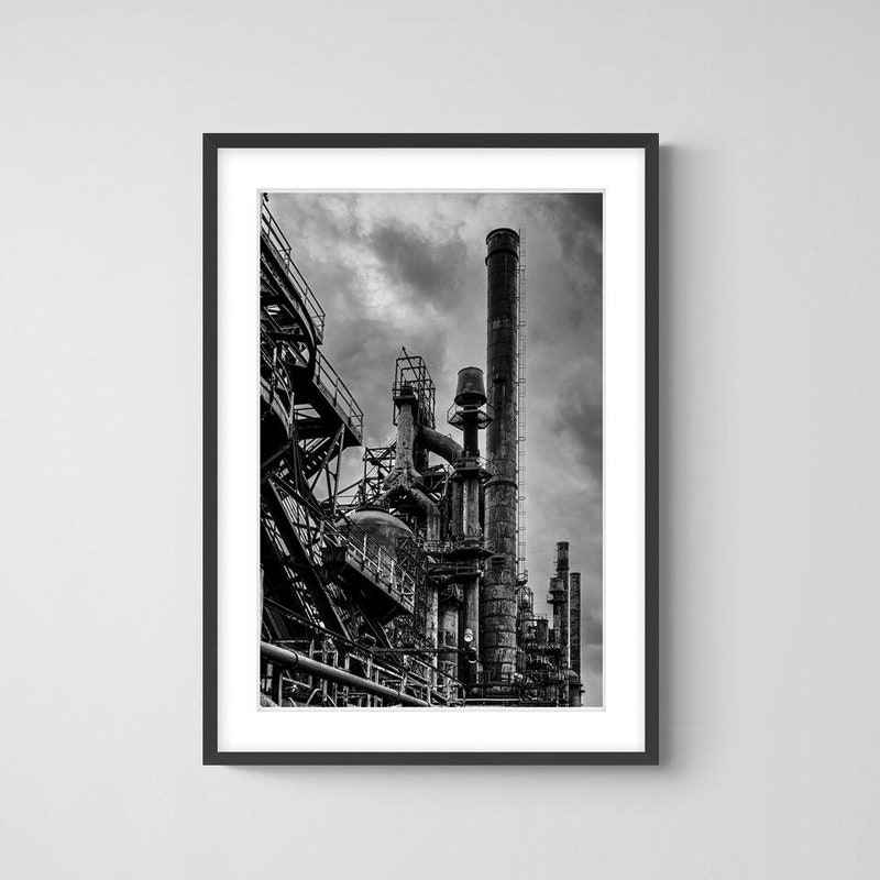 TimothyStringerArt - Etsy