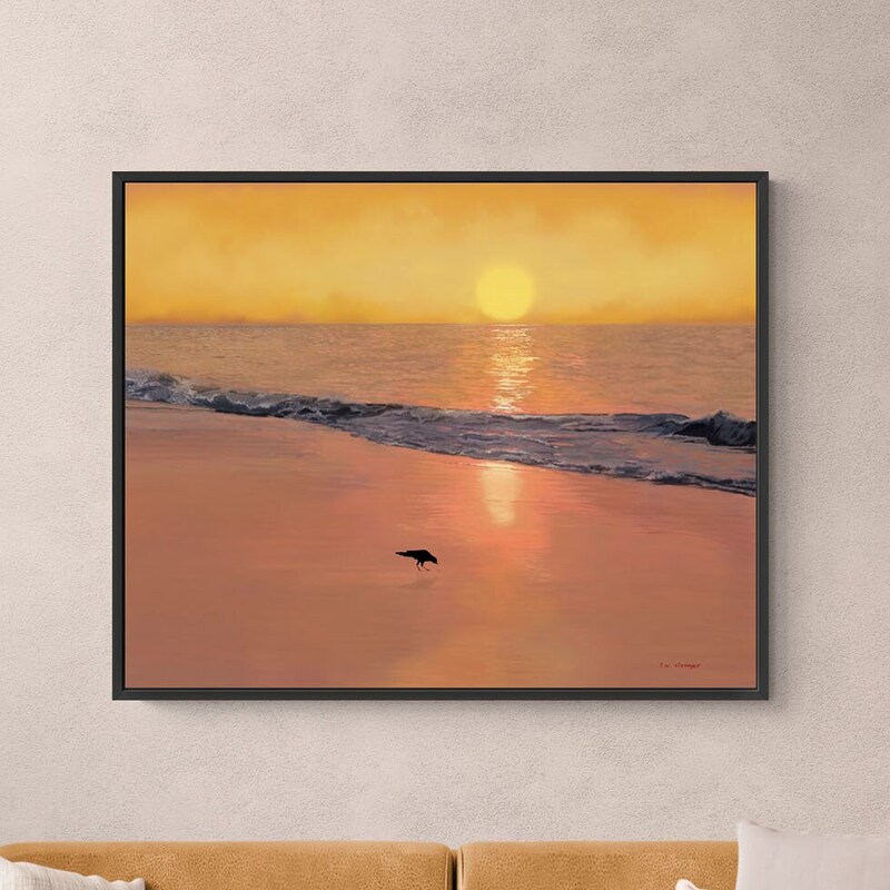 TimothyStringerArt - Etsy