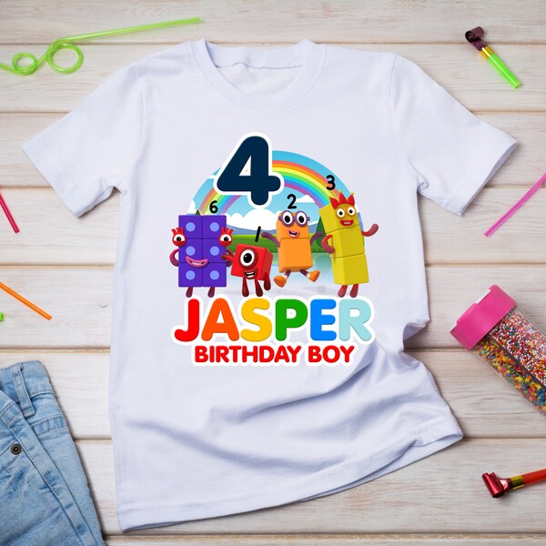 Block Printed Shirt - Etsy