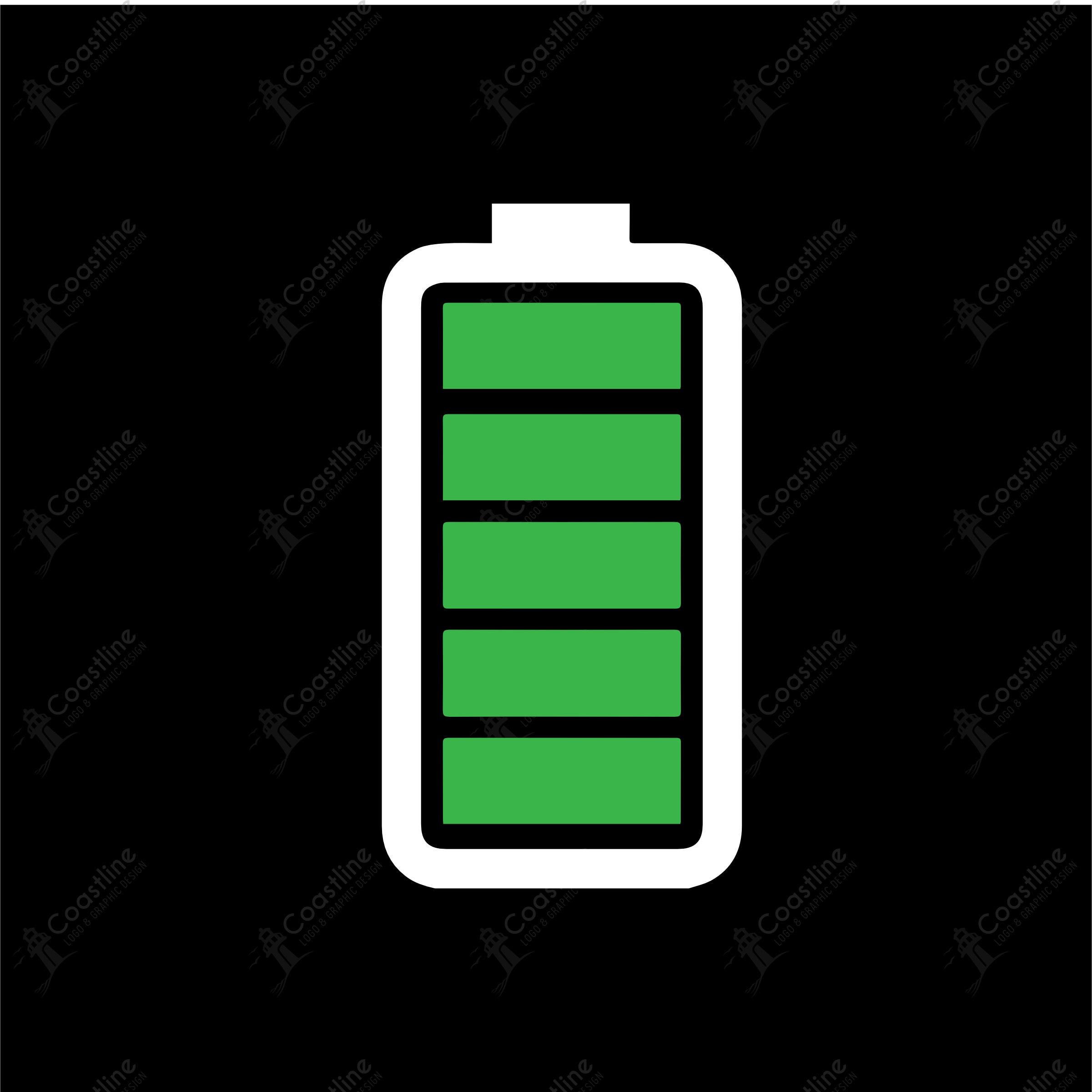 Extra Child Batteries - Battery Family Decals - Etsy