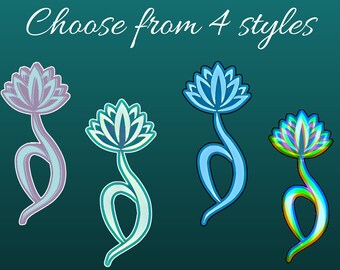 Eating Disorder Recovery Symbol - Etsy