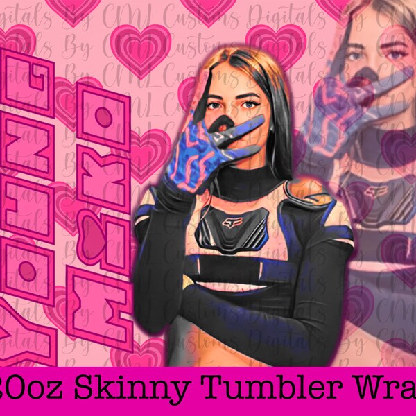 Baby Miko Stickers - Etsy