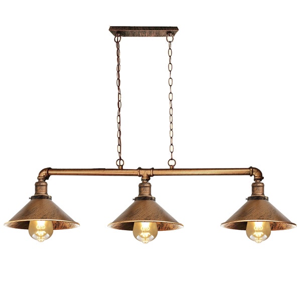 Steampunk Chandelier - Etsy