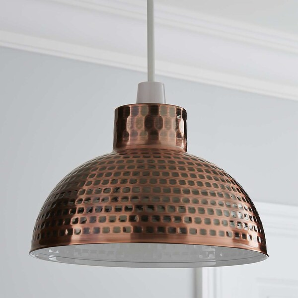 Ceiling Lampshade - Etsy UK