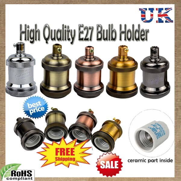 Chandelier Kit - Etsy