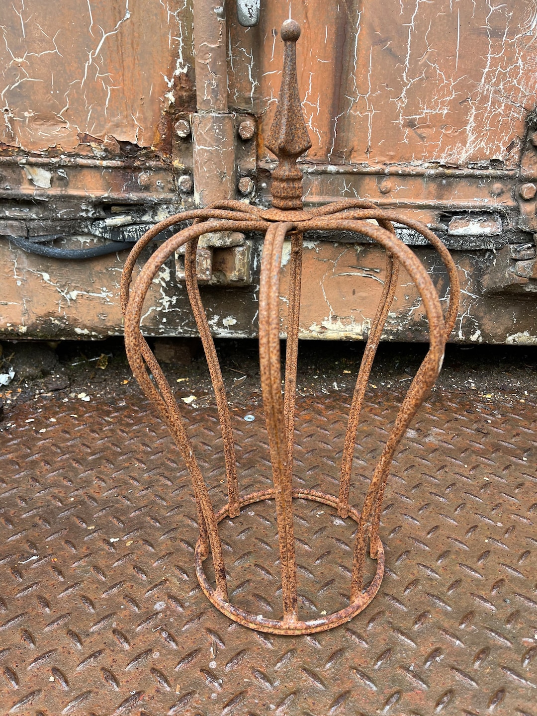 Topiary Crown - Etsy